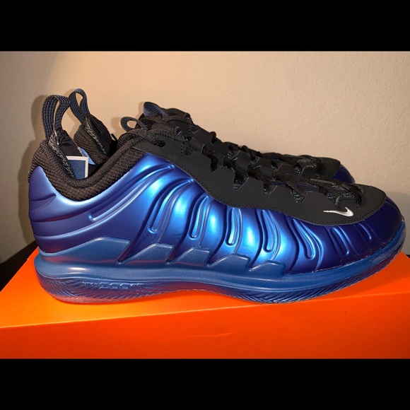Nike | Shoes | New With Box Nike Zoom Vapor X Posite Royal Blue | Poshmark